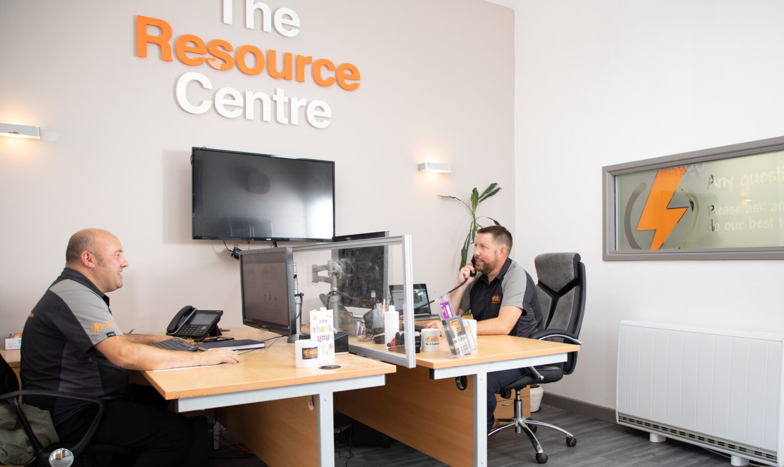 Commercial Electrician Newton Abbot - Choose Datel Electrical! - Datel ...