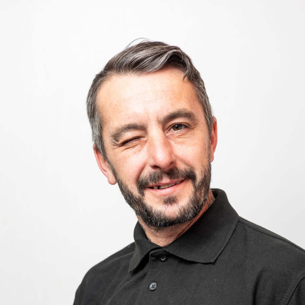 Meet the Team - Datel Electrical | Your Local Professional Electricians