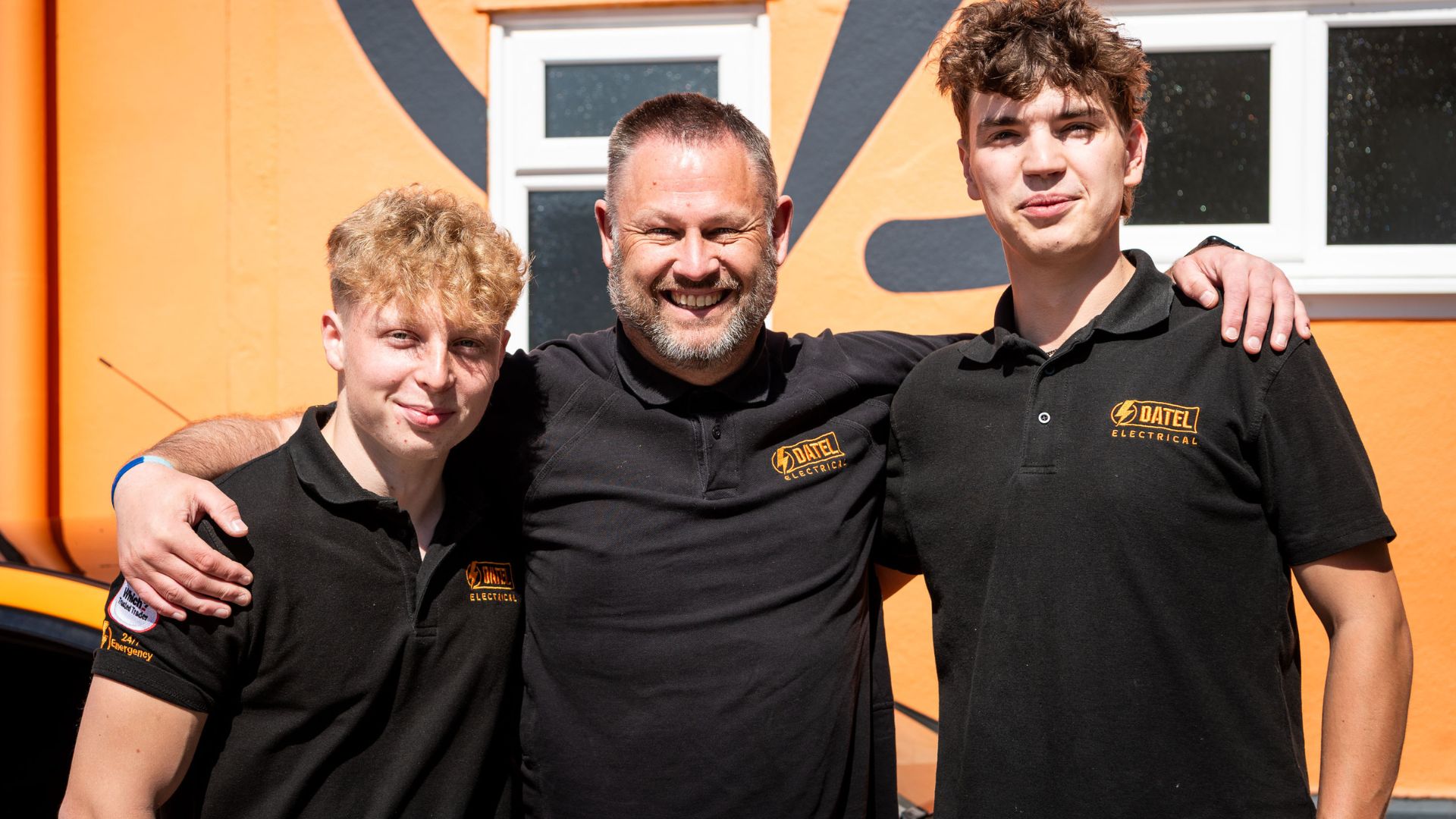 Championing Local Construction with Build Torbay - Datel Electrical
